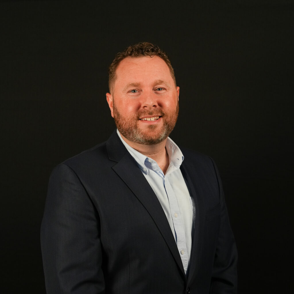 Tim Carter - EVI | Ebbw Vale Institute